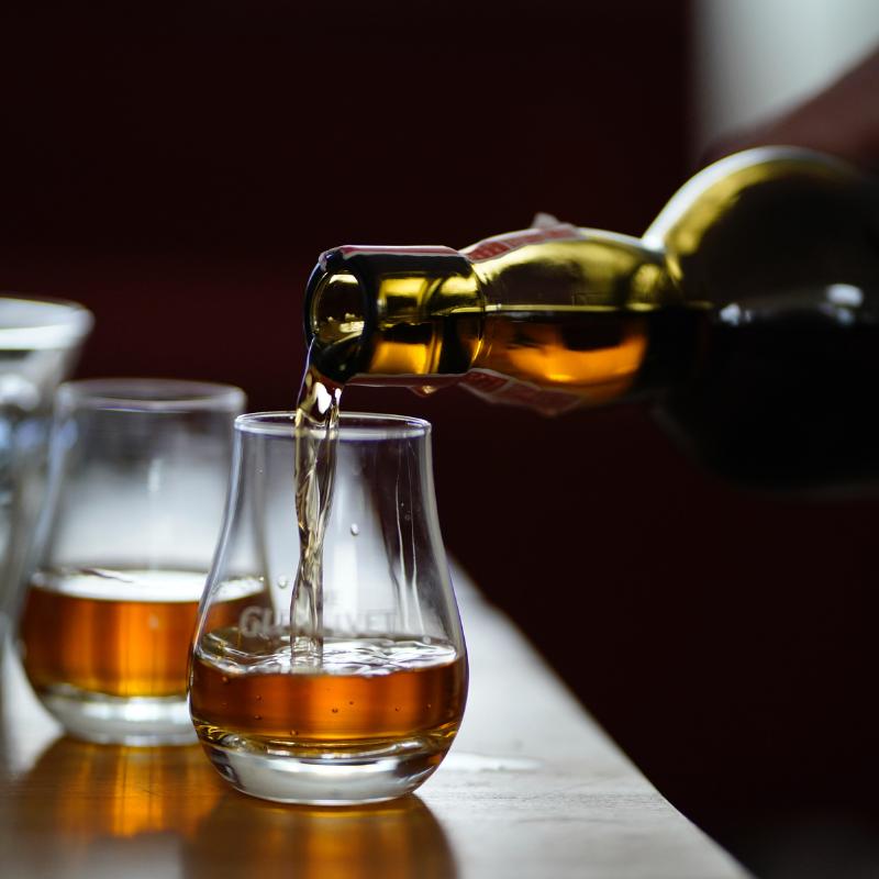 Whiskey Collection - Liquor Near Me